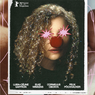 Perspectives ‘new title « Alpha Violet