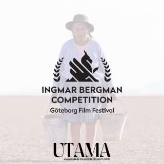 UTAMA selected at Goteborg Film Festival « Alpha Violet