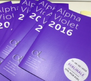 Come and discover… « Alpha Violet