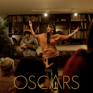 TÓTEM is Mexican Candidate for the Oscars ! « Alpha Violet