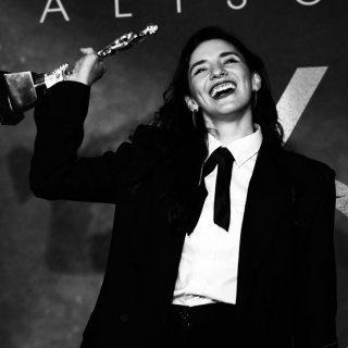 TÓTEM wins 5 ARIELS in MEXICO ! « Alpha Violet