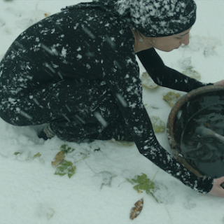 NAMME – Georgian Oscars Entry « Alpha Violet