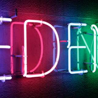 Upcoming ! « Alpha Violet