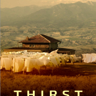 Discover the original poster & trailer of THIRST « Alpha Violet