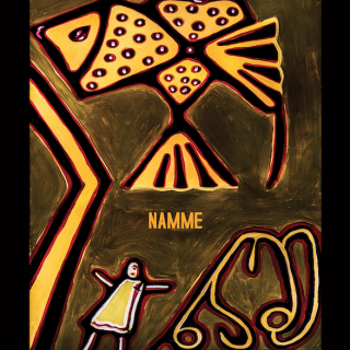 ASC Spotlight Award for Giorgi Shvelidze for NAMME « Alpha Violet