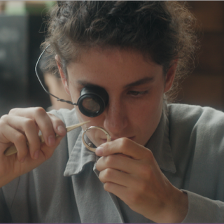 UNREST in selection at Berlinale 2022 « Alpha Violet