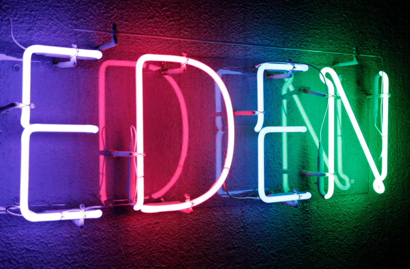 Upcoming Alpha Violet