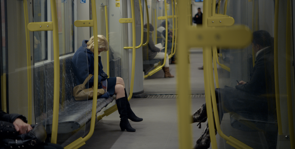 Daughters Alpha Violet