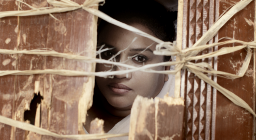 Netpac Award For 28 Alpha Violet