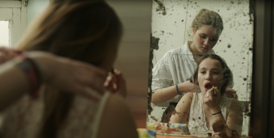 Raging Rose - Alpha Violet