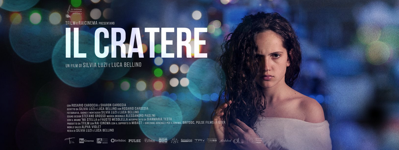 Crater @32 Venice Critics'Week - Alpha Violet