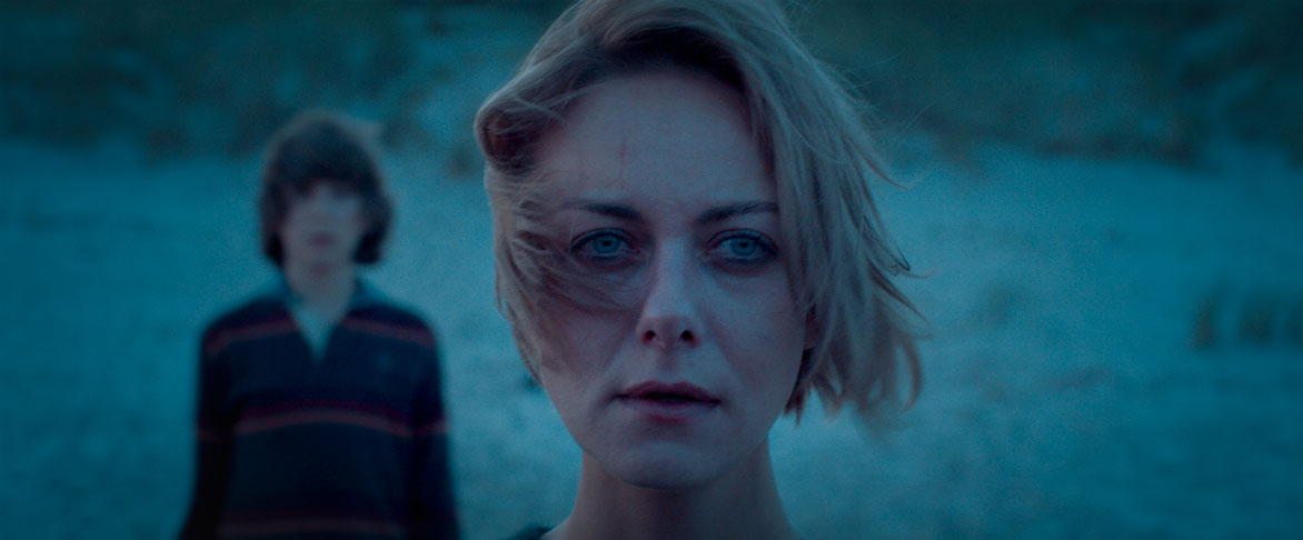 MOTHERLAND, REBORN premiere at the 2019 Busan IFF - Alpha Violet