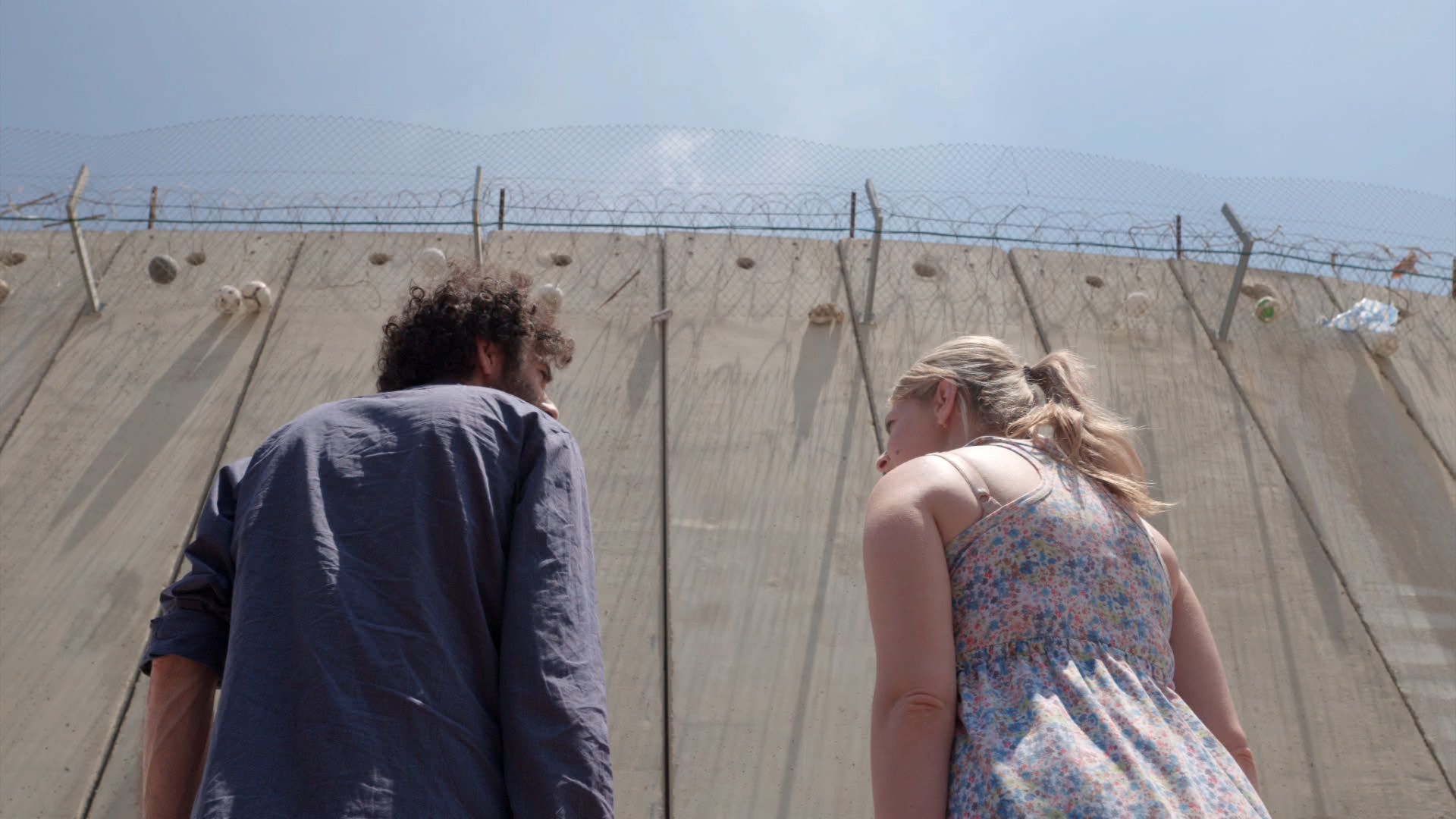 Abu Omar - Alpha Violet