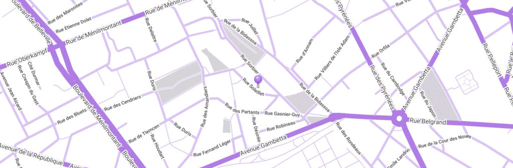 Contact « Alpha Violet