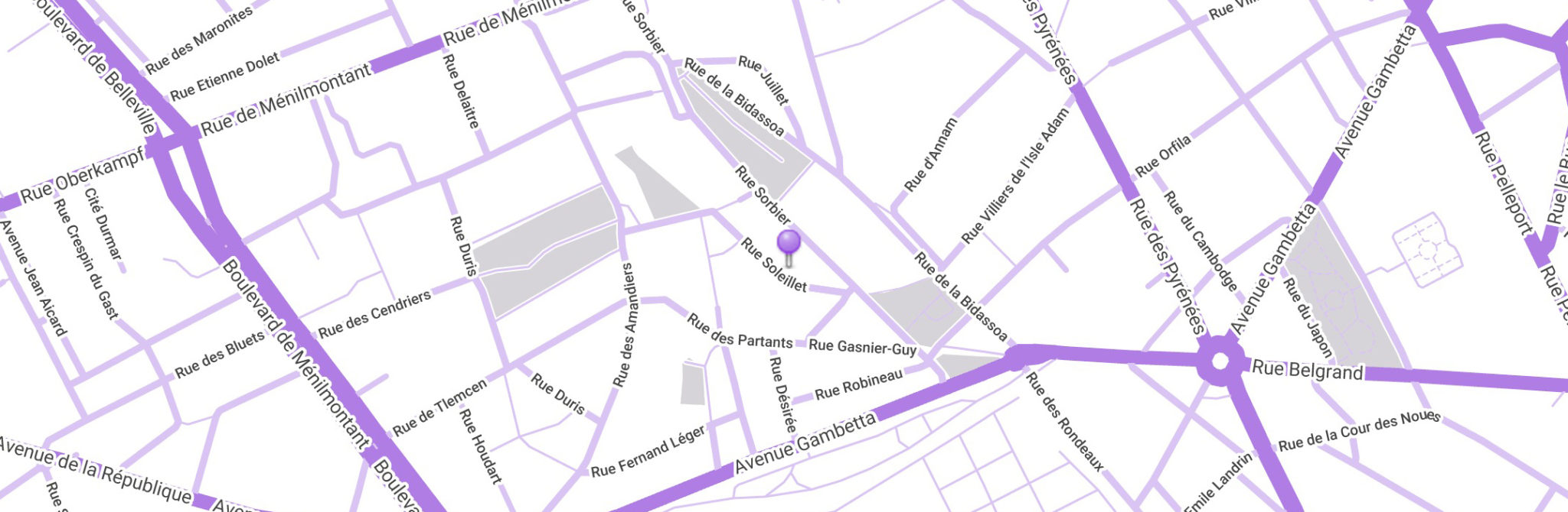 Contact « Alpha Violet