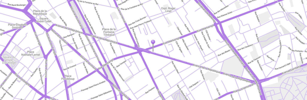 Contact « Alpha Violet