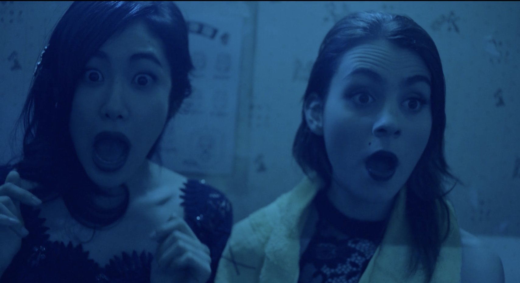 Miss Osaka - Alpha Violet