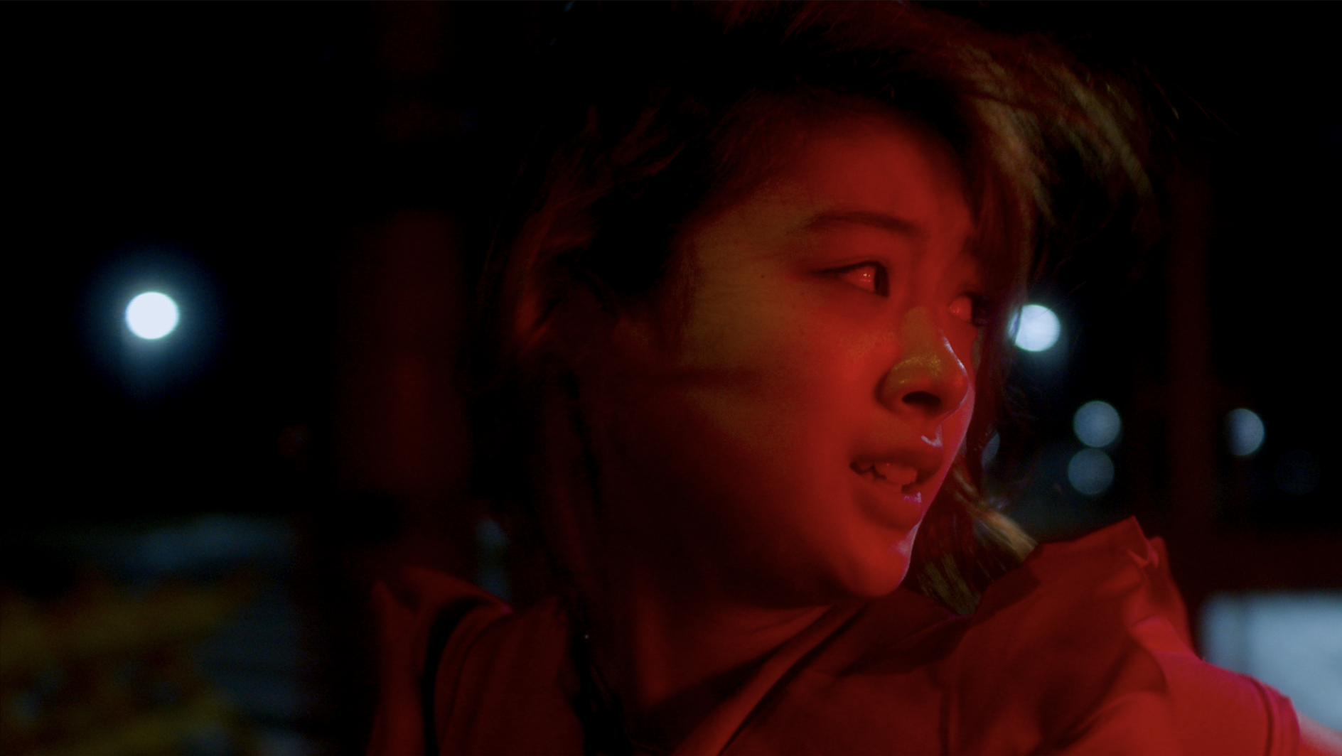 A Far Shore - Alpha Violet