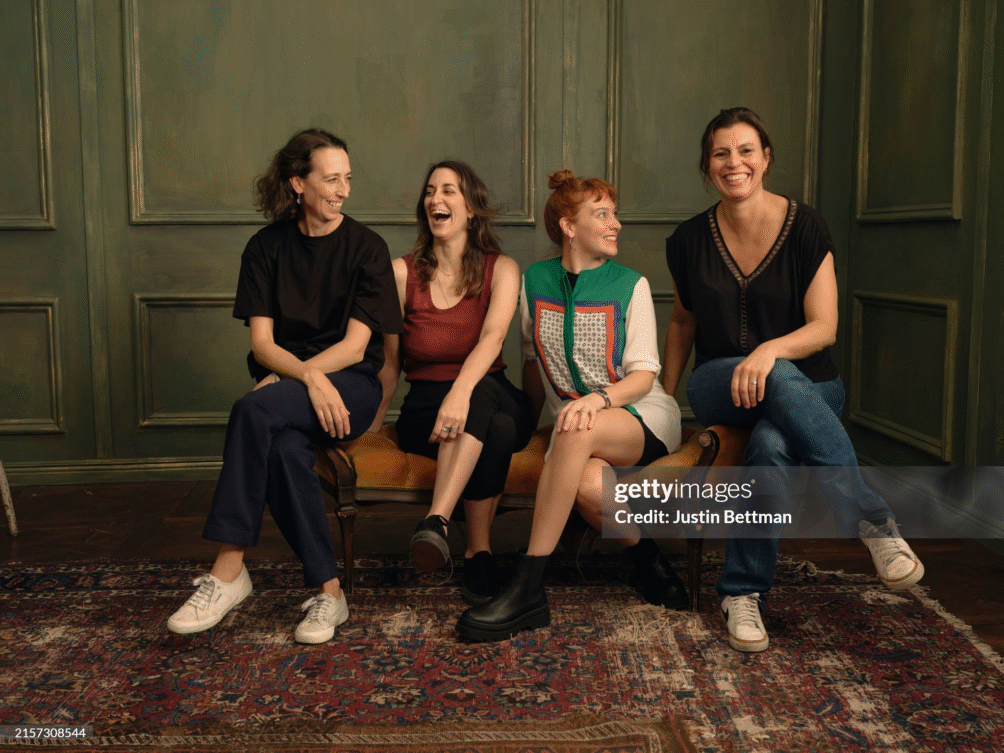 Tribeca Nora Ephron Award - Alpha Violet