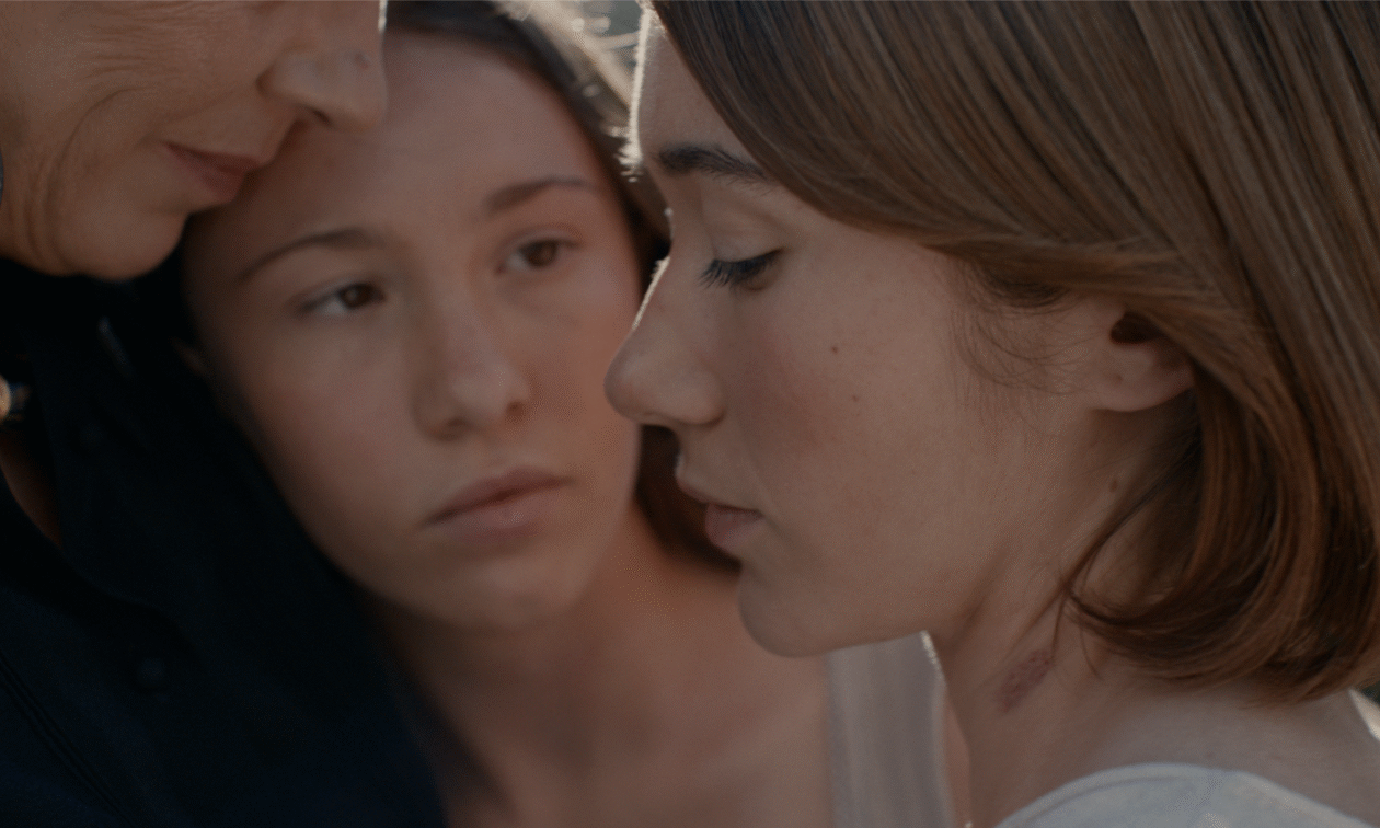 Forastera - Alpha Violet