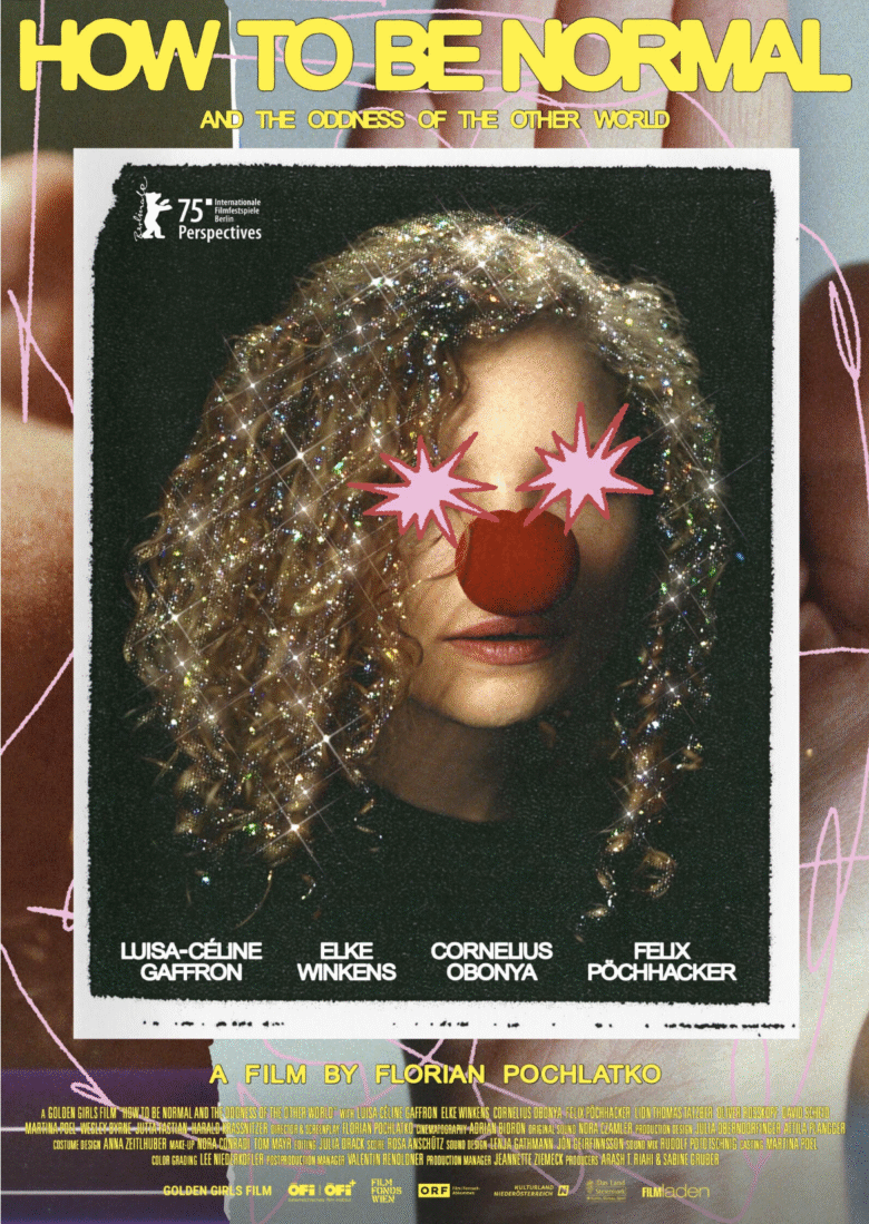 Perspectives' new title - Alpha Violet